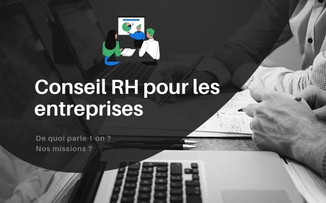 Conseil RH pour les entreprises | AP3R Consulting