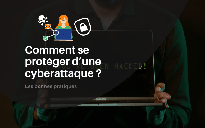 Comment se protéger d’une cyberattaque ? Nos conseils - AP3R