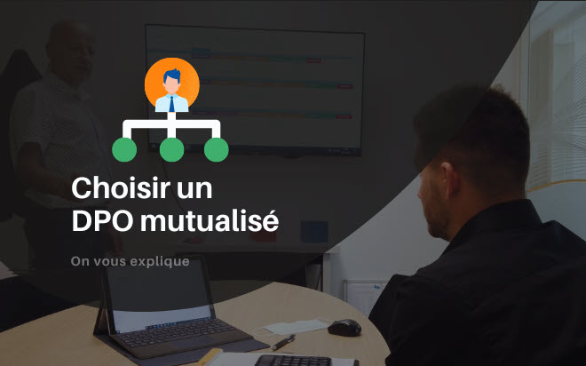 Choisir un DPO mutualisé | AP3R Consulting